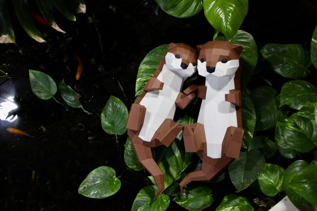 Agent Paper - La boutique de déco et papeterie qui déchire