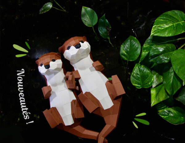 Agent Paper - La boutique de déco et papeterie qui déchire