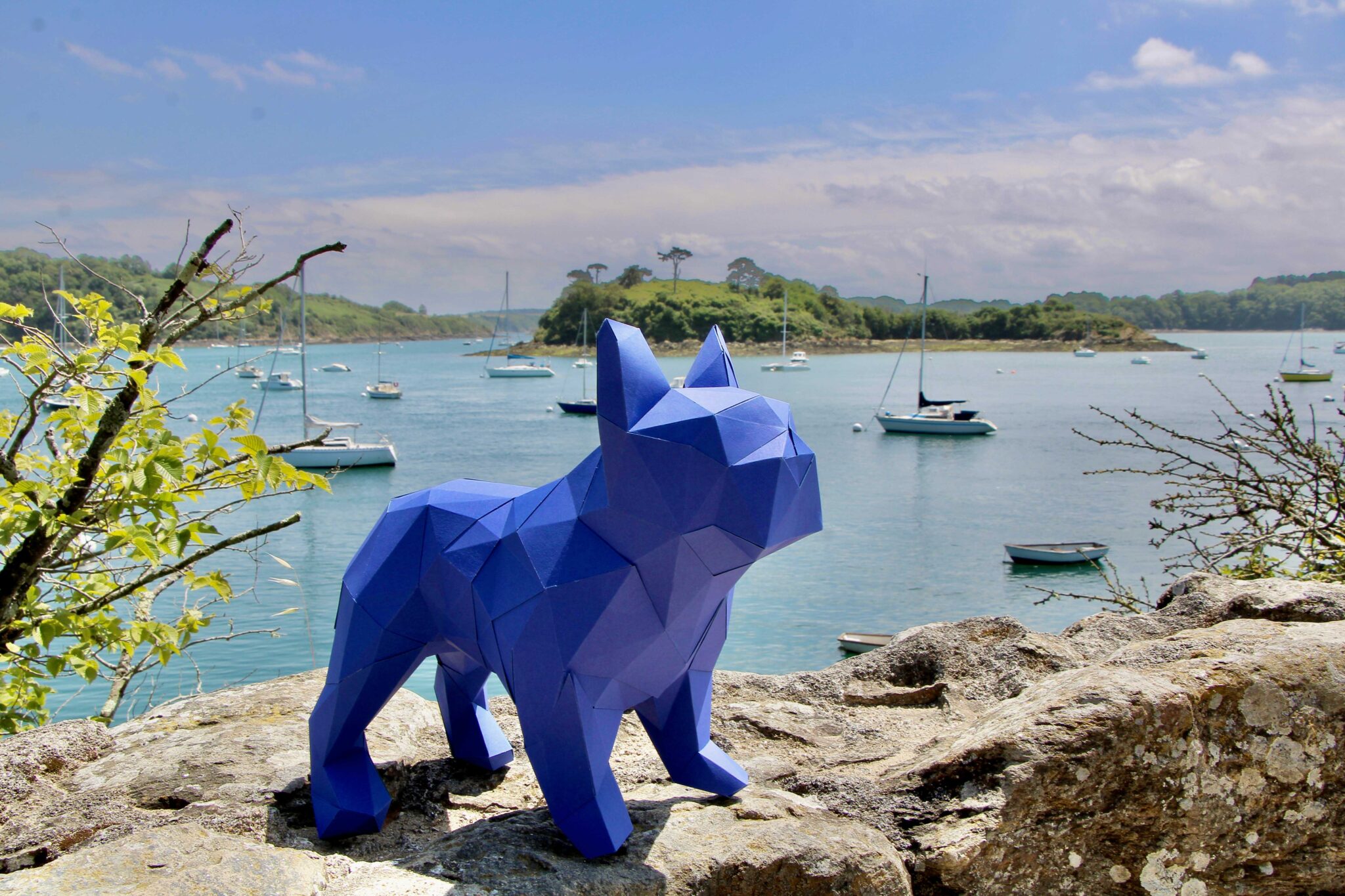 Agent Paper - La boutique de déco et papeterie qui déchire